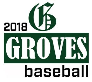 Groves Baseball