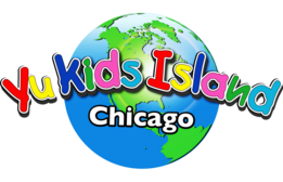 Playground, Birthday Party - Yu Kids Island - Schaumburg, Illinois