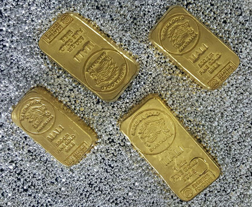 Marena Gold Mali - Gallery