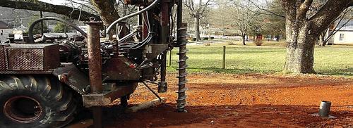 Site Characterizations Site Characterizations