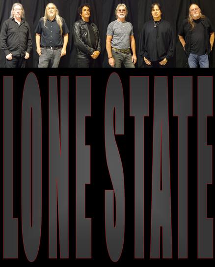 LONE STATE