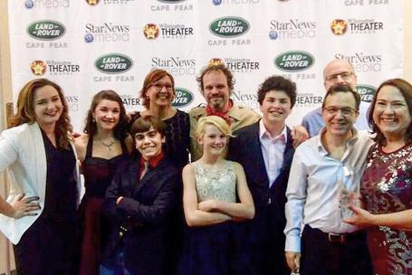 Panache Theatrical Productions