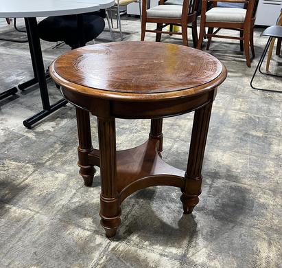 Dining & End Tables