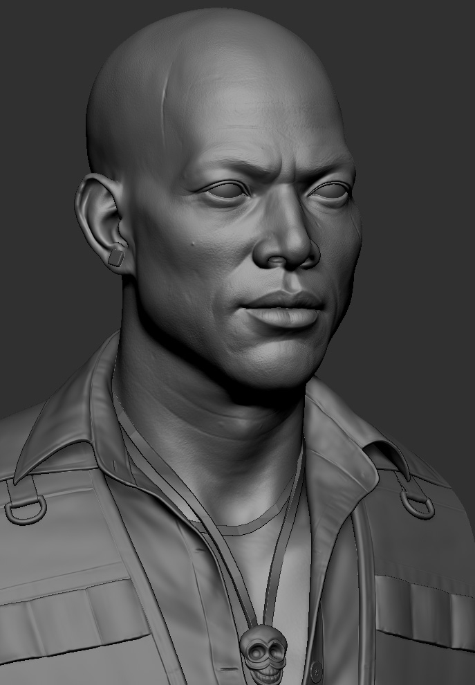 Michael Knowland - Professional Overview