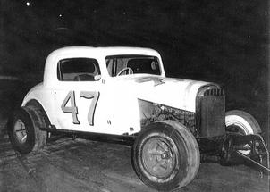 Modified Coupes - Colorado Automobile Racing Club Vintage Racing