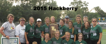 The history of Louisiana High School Softball Championships