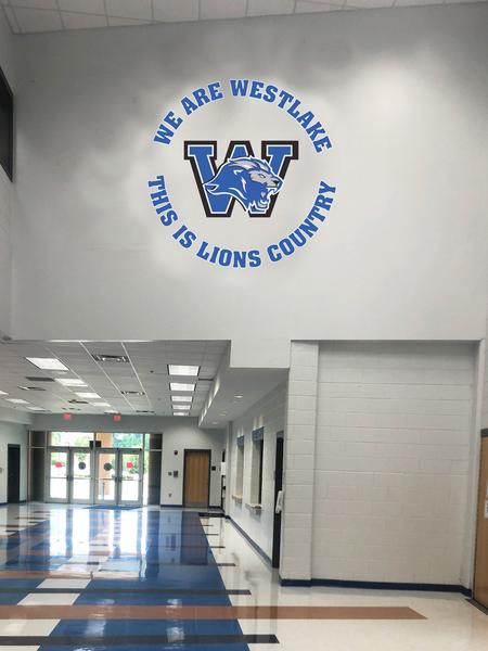 The Windscreen Factory - Interior Wall Murals, Custom Wall Murals, Wall ...