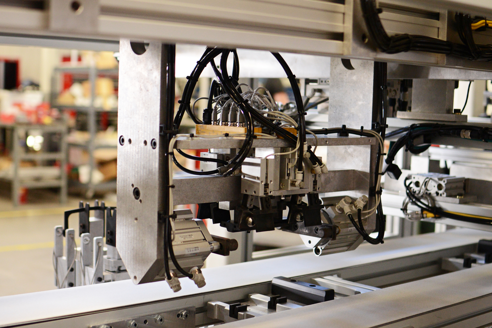 Gallery of Previous Projects