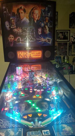 Flashback Pinball - Pittsburgh's pinball store specializing in 70s, 80s ...