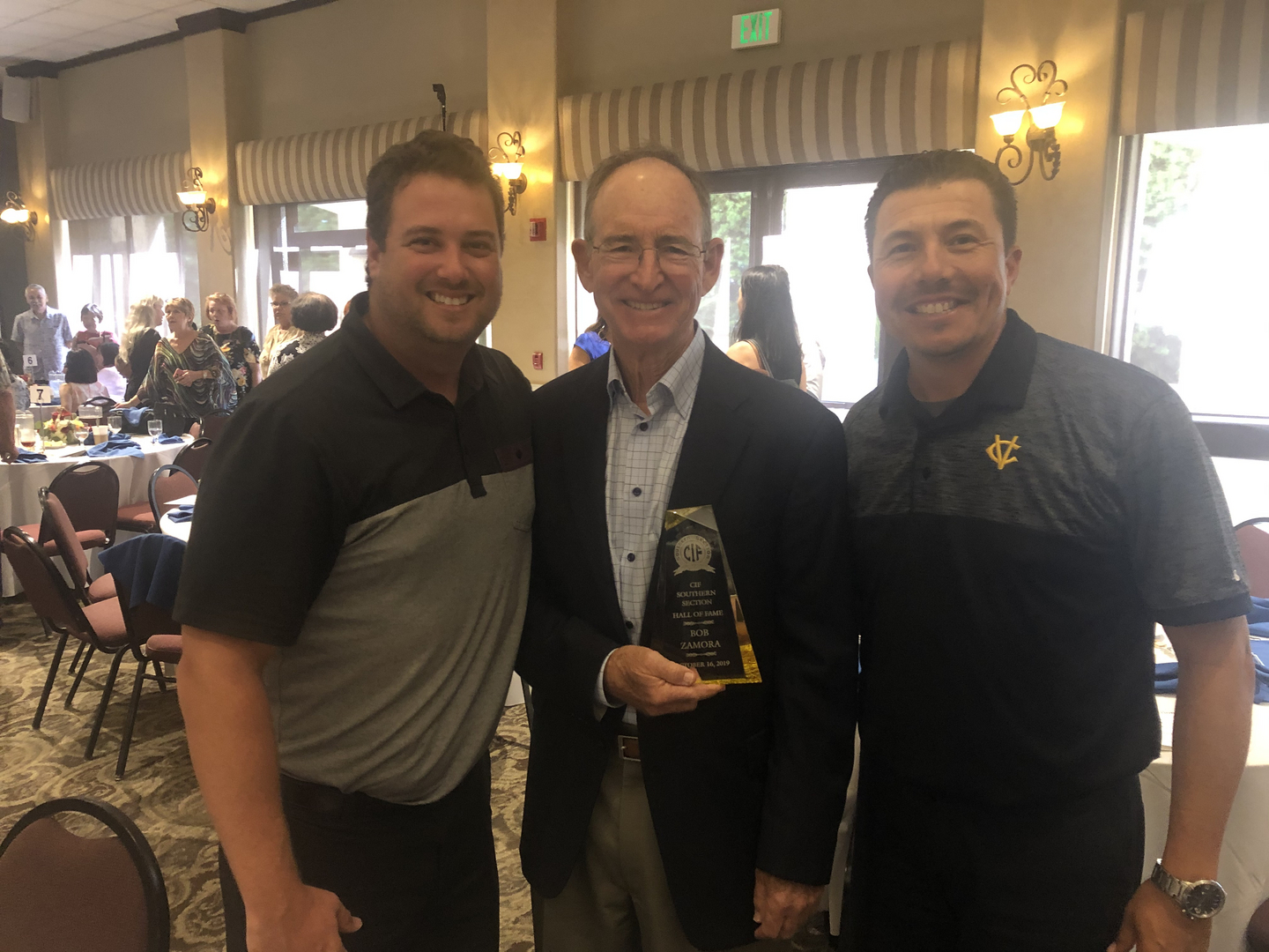 Capistrano Valley Baseball's Official Website