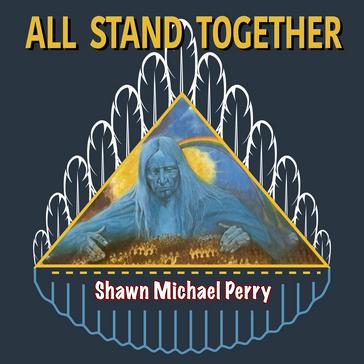 Home [www.shawnmichaelperry.com]