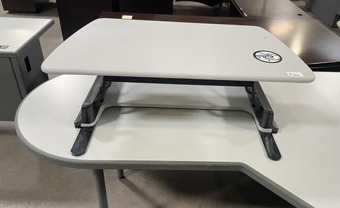 Sit Stand Desk Risers