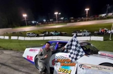 HOME [www.shadybowlspeedway.rocks]