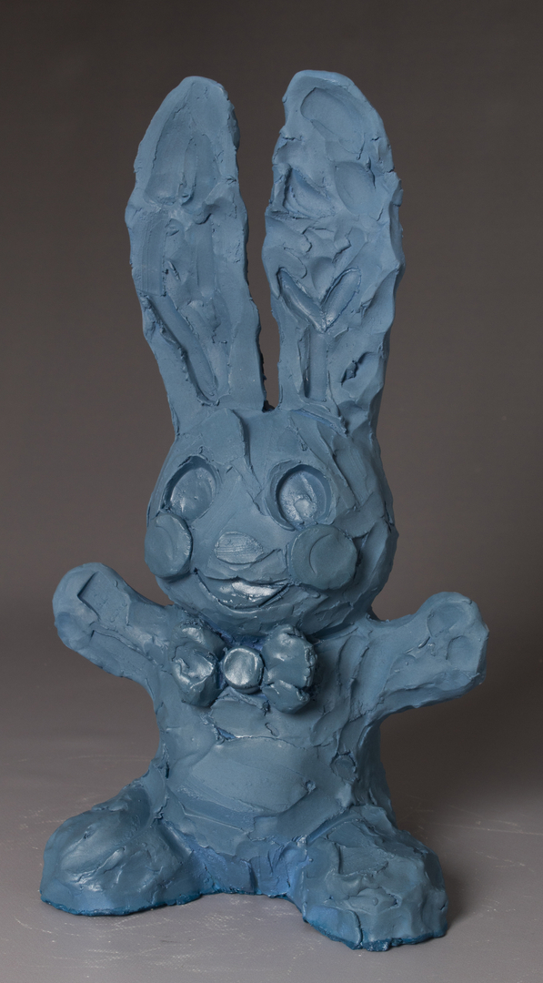 Austyn Taylor Artist Contemporary Sculpture