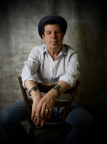 Jono Manson - Musician / Producer