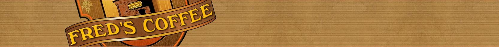 Fred's Coffee - Coffee, Coffee Distributor, Coffee, Water Coolers