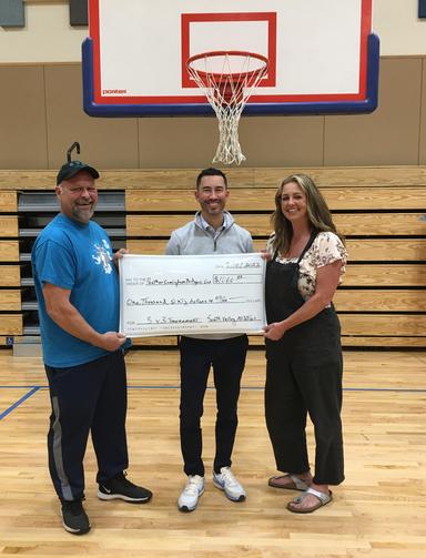 Home [www.southvalleyathletics.org]