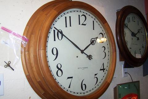 Antique Clocks for Sale