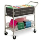 Automated Mailroom, LLC - Mailing Machines