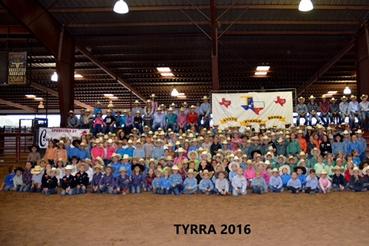 Home [www.tyrra.org]