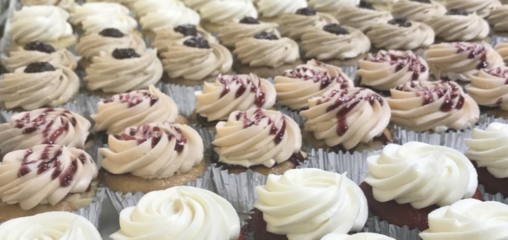 Home - SweeTreats Bakery