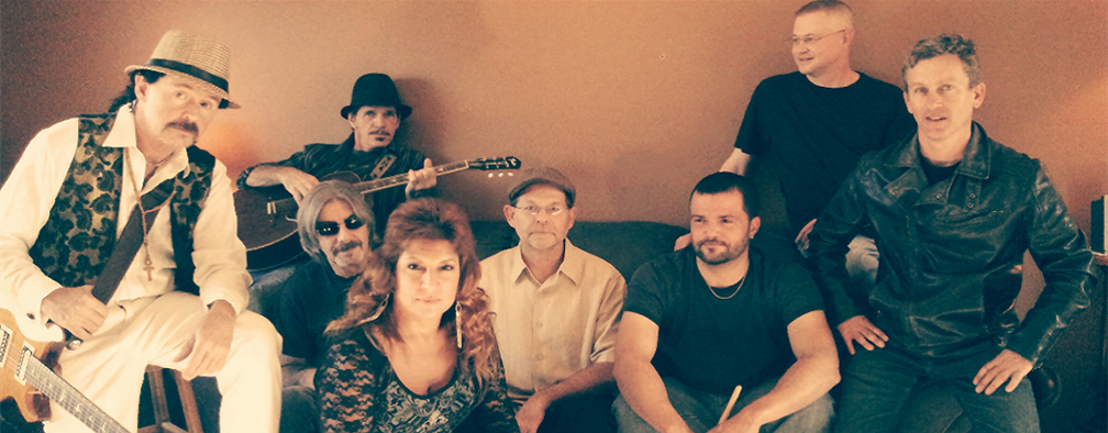 Photos, Gringo Jingo Santana Tribute Band at Maryland Live Casino Rams ...