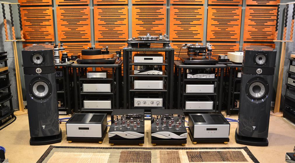 Electronics - A/v Solutions