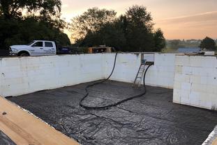 Home of TCB Concrete Pumping, concrete pumping for Kingsport, Johnson ...