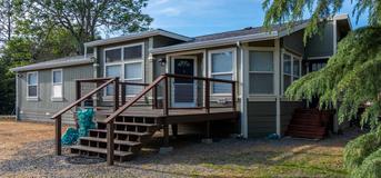 Coloma Cottages | Vacation Rentals Coloma, CA, Resort Cabins