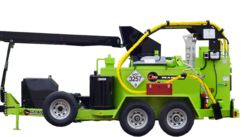 Texas Patcher - Durapatcher Pothole Repair Machine And Parts Dealer ...