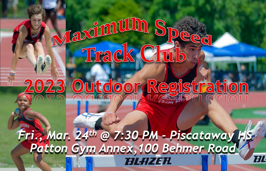 Home [www.maximumspeedtrackclub.com]