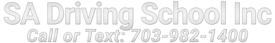 SA Driving School Inc - Home