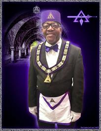 Prince Hall Grand Council Royal and Select Masters of SC