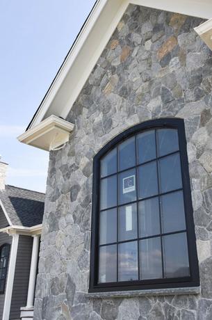 Fieldstone Veneer - Stone Gallery Landscape & Masonry Supply