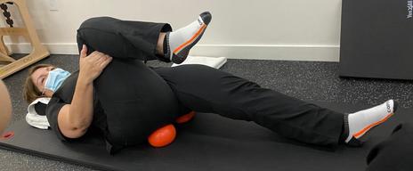 Tissue Integration, Myofascial Release, Mulligan Concept