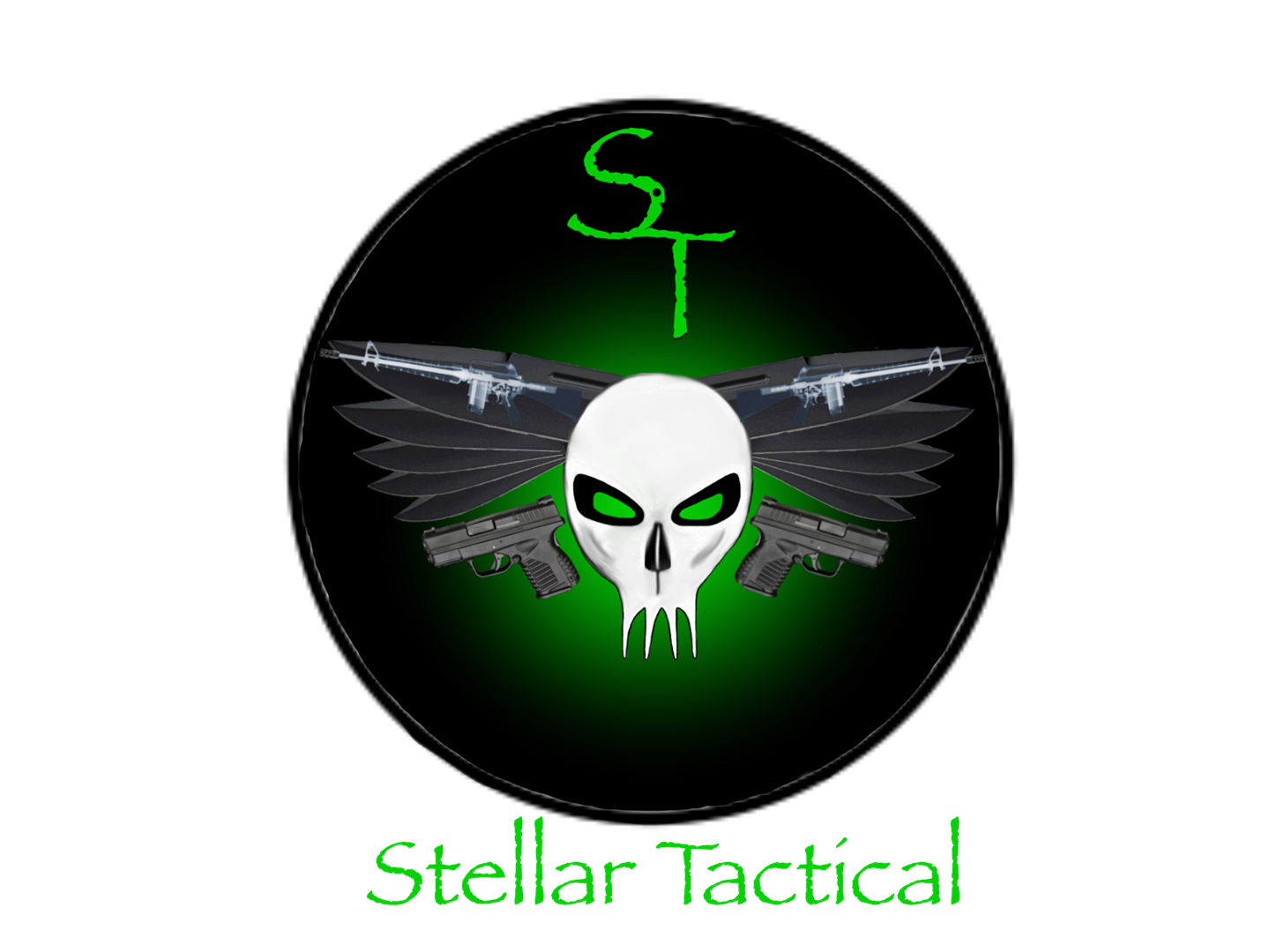 Stellar Tactical LLC - Personal Protection, Firearms Training
