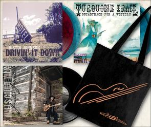 Official Justin Johnson Online Store