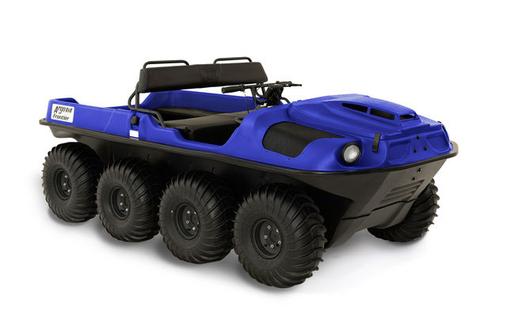 Fox Valley Argo Sales | Berlin, WI | 920-361-0501