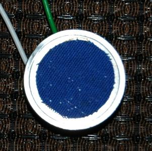 Crystal & Ceramic Microphone Elements