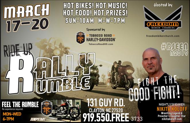 Home [www.freedombikerchurch.com]