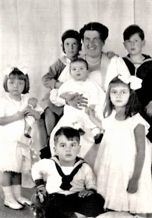 Agathe Whitehead Von Trapp