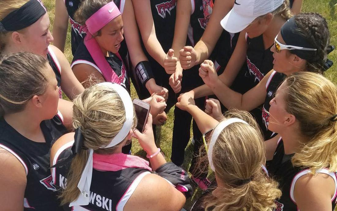 Pittsburgh Predators Home