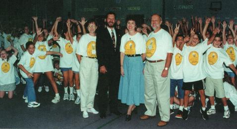 Mitchell Kaye for State Representative