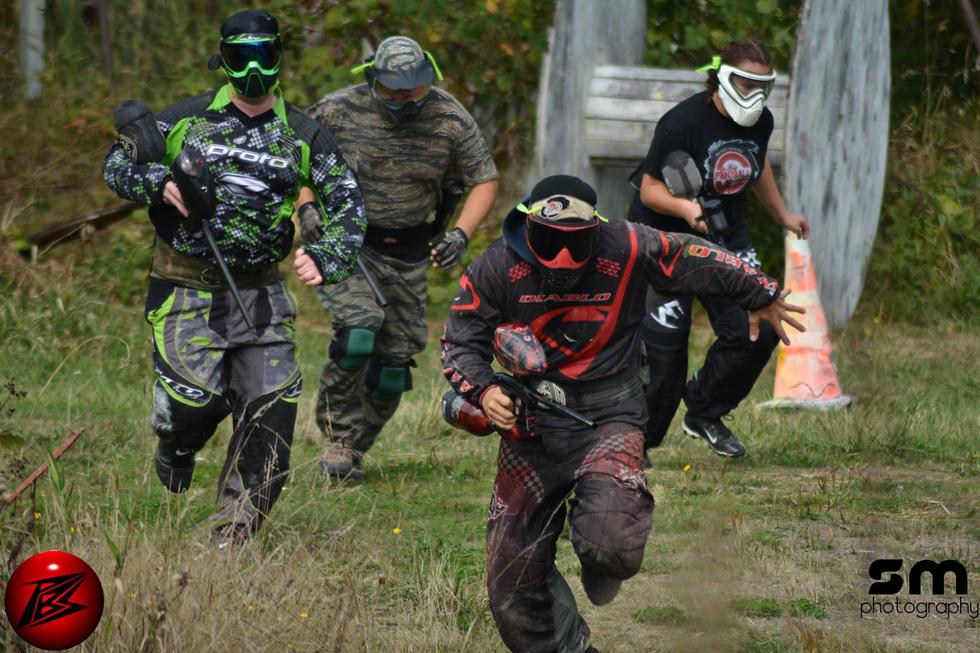 Home [www.paintballstation.com]