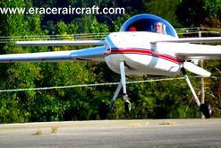 ERacer Aircraft Homepage
