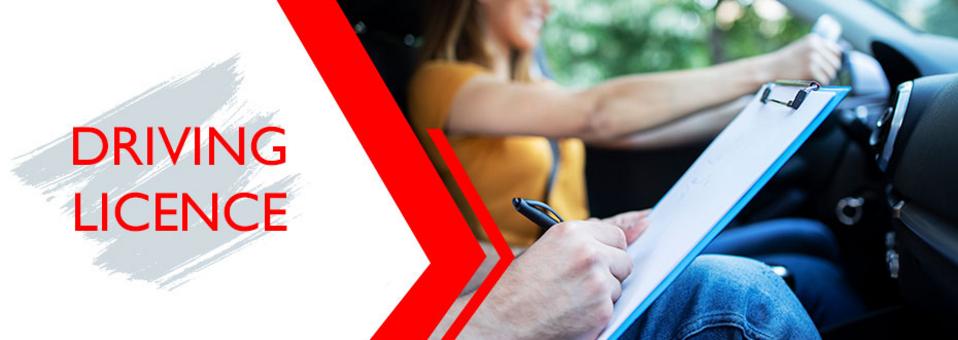 Driving Licence online apply | learning licence | online DL | apply for ...