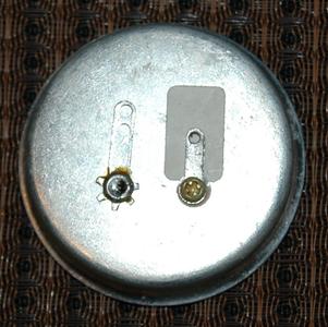 Crystal & Ceramic Microphone Elements