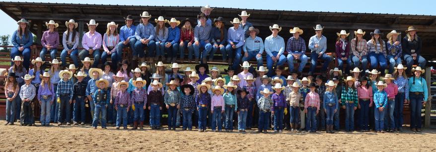 Home [www.northcarolinayouthrodeoassociation.com]