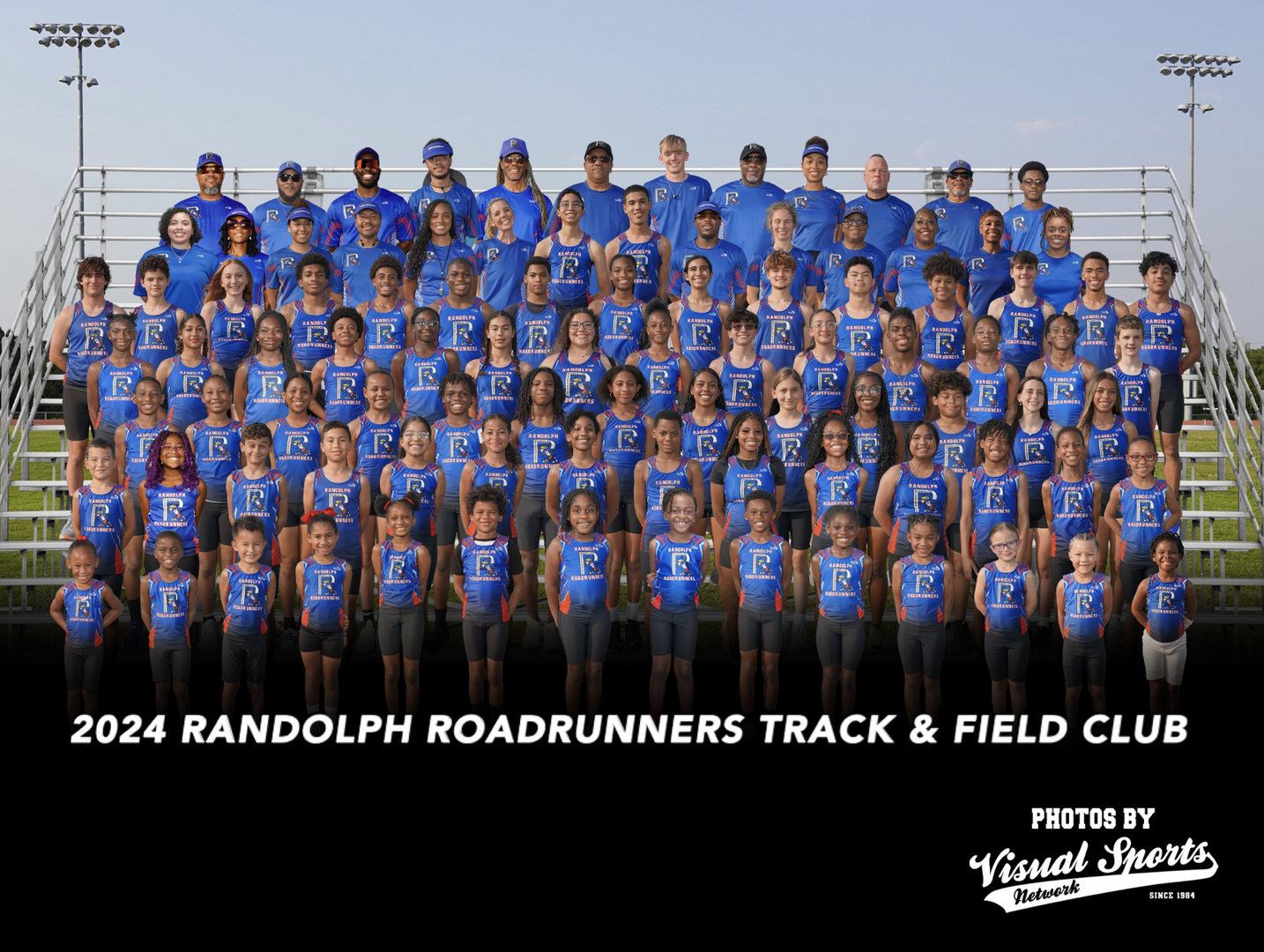 Home [randolphroadrunners.com]