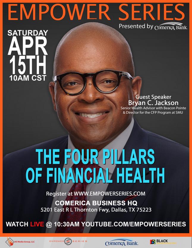 Events | Empower Series | Dallas, Texas